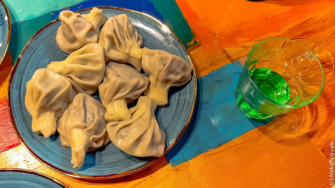 Where to Eat the Best Khinkali in Tbilisi: My Personal Recommendations ...